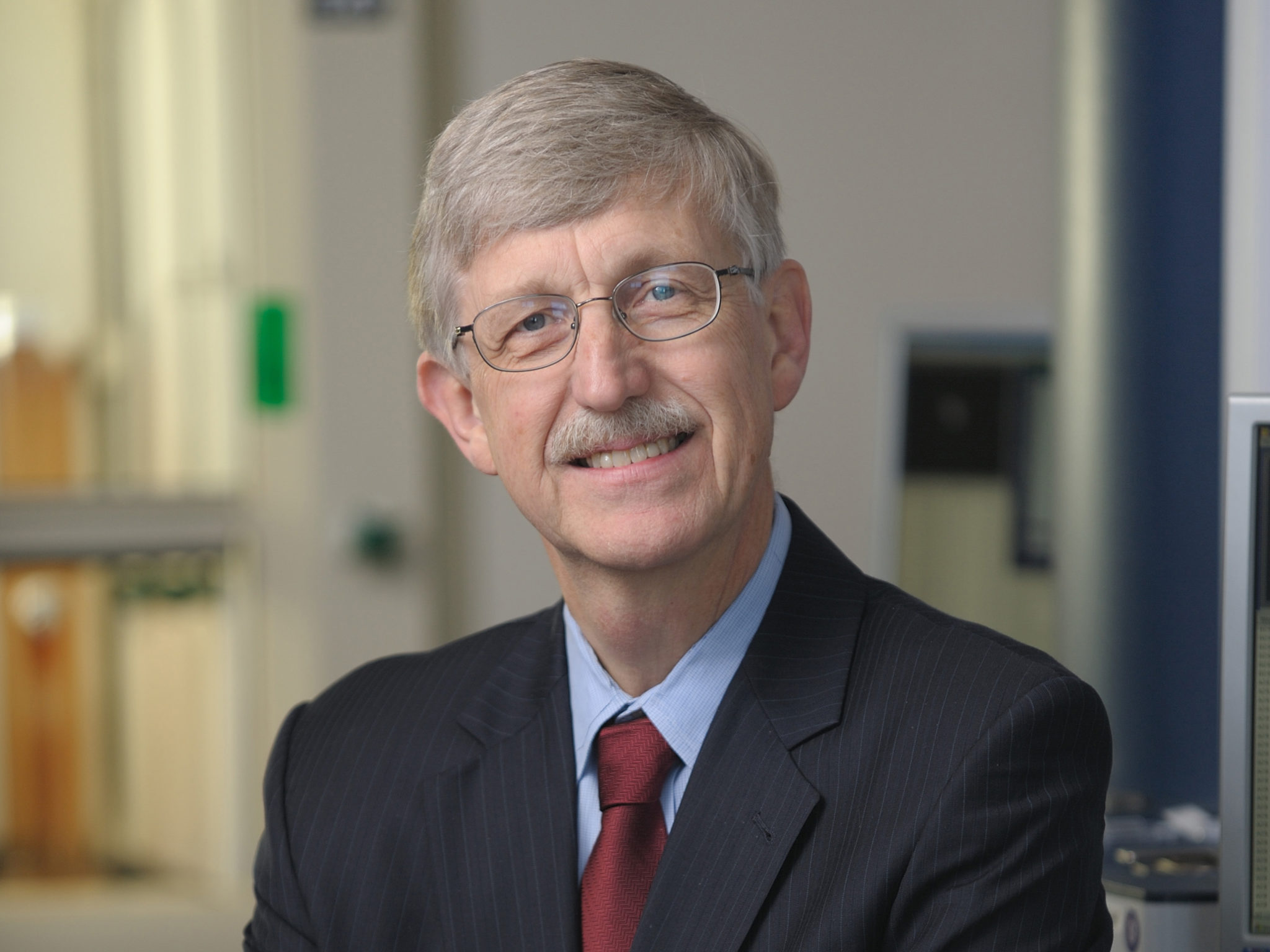 Prepared Statement by Francis S. Collins, 2020 Templeton Prize Laureate ...
