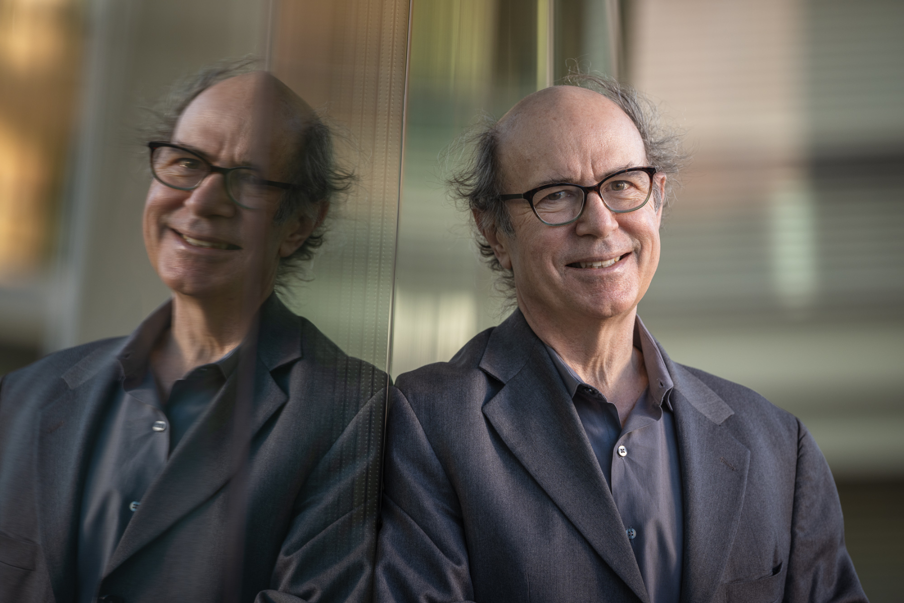 WATCH: Celebrating Dr. Frank Wilczek – Templeton Prize