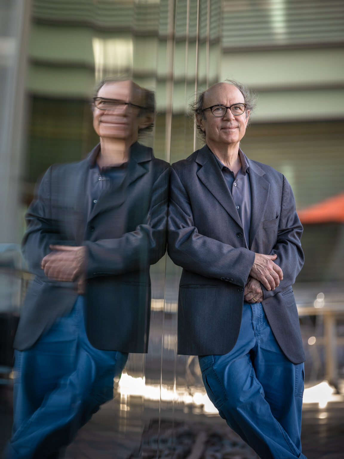 Uncovering the Inherent Beauty of the Universe: Dr. Frank Wilczek ...