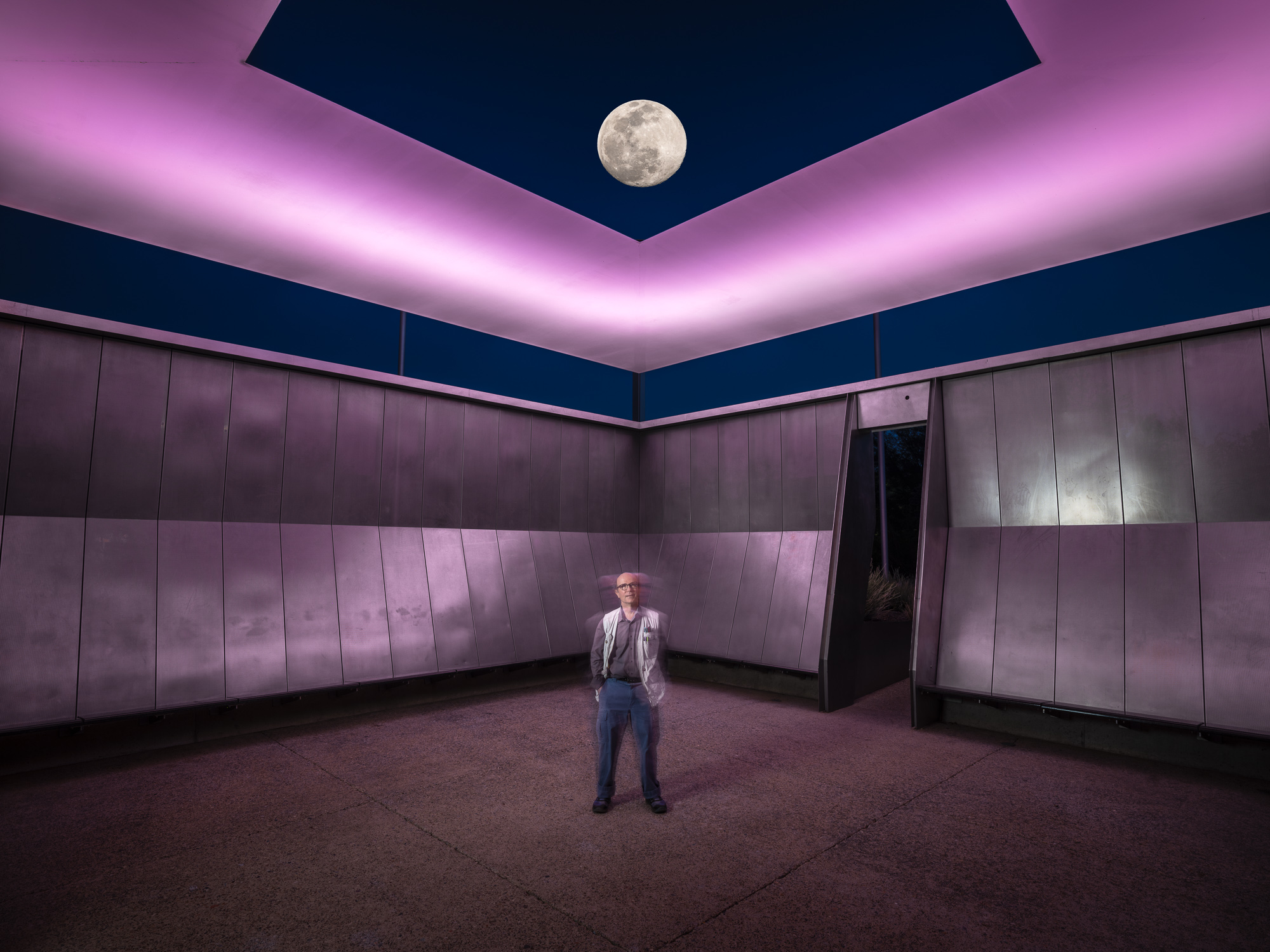 The Templeton Prize I Celebrating Scientific & Spiritual Curiosity