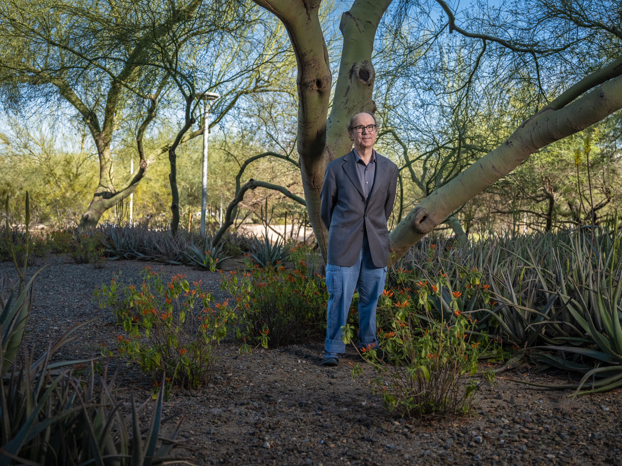 The Templeton Prize I Celebrating Scientific & Spiritual Curiosity