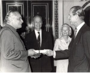 ‘The Philosopher-King of Whom Plato Dreamed’ – Templeton Prize