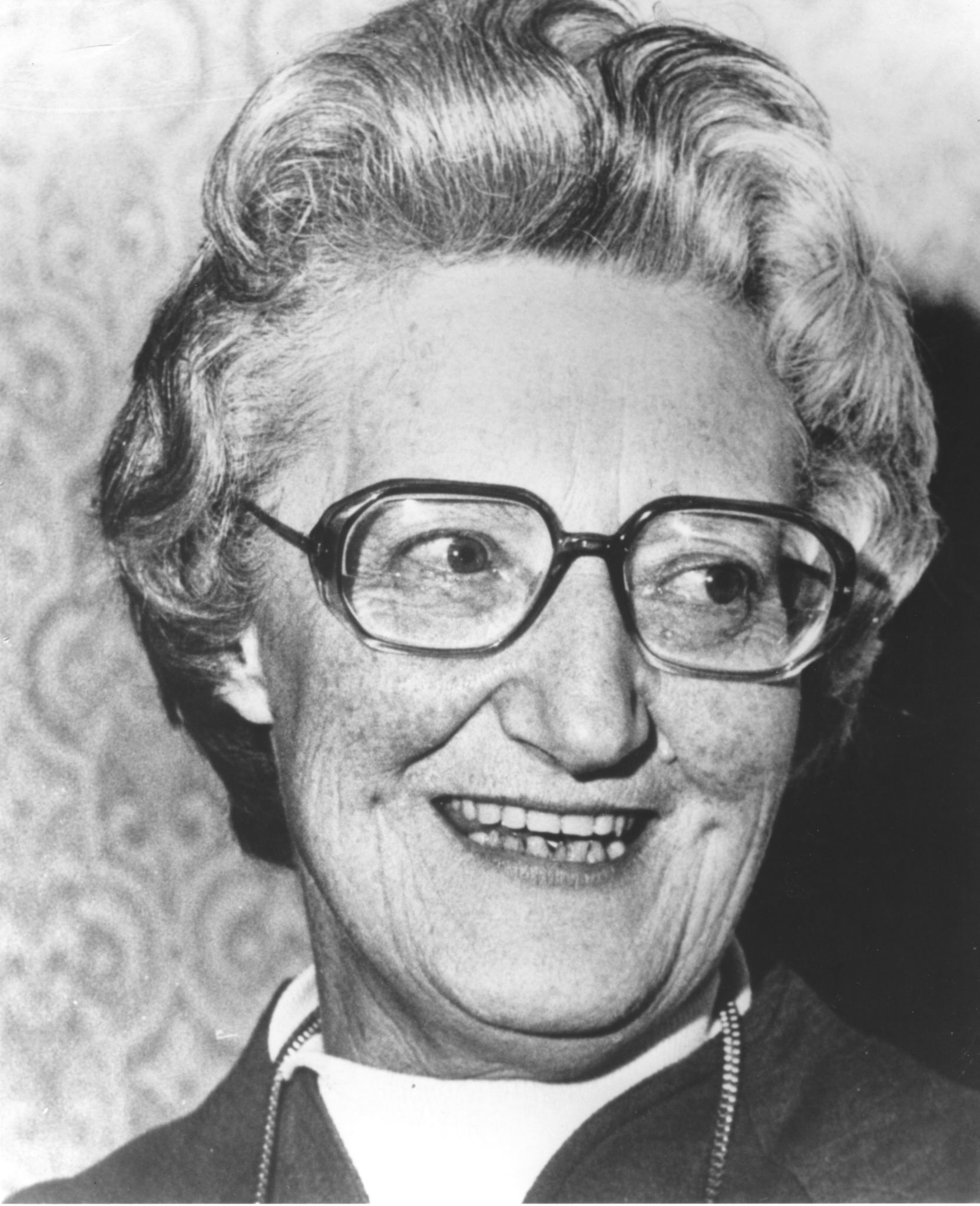 Cicely Saunders: Making a Difference for the Dying – Templeton Prize