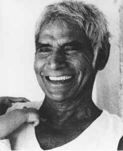 Serving God by Serving Others: The Legacy of Baba Amte – Templeton Prize