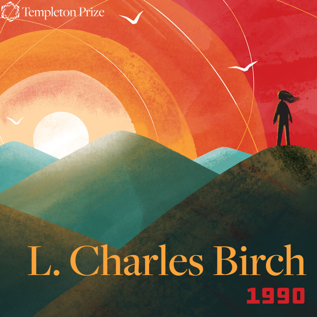 L. Charles Birch: Exploring the Intersection of Genetics and ...