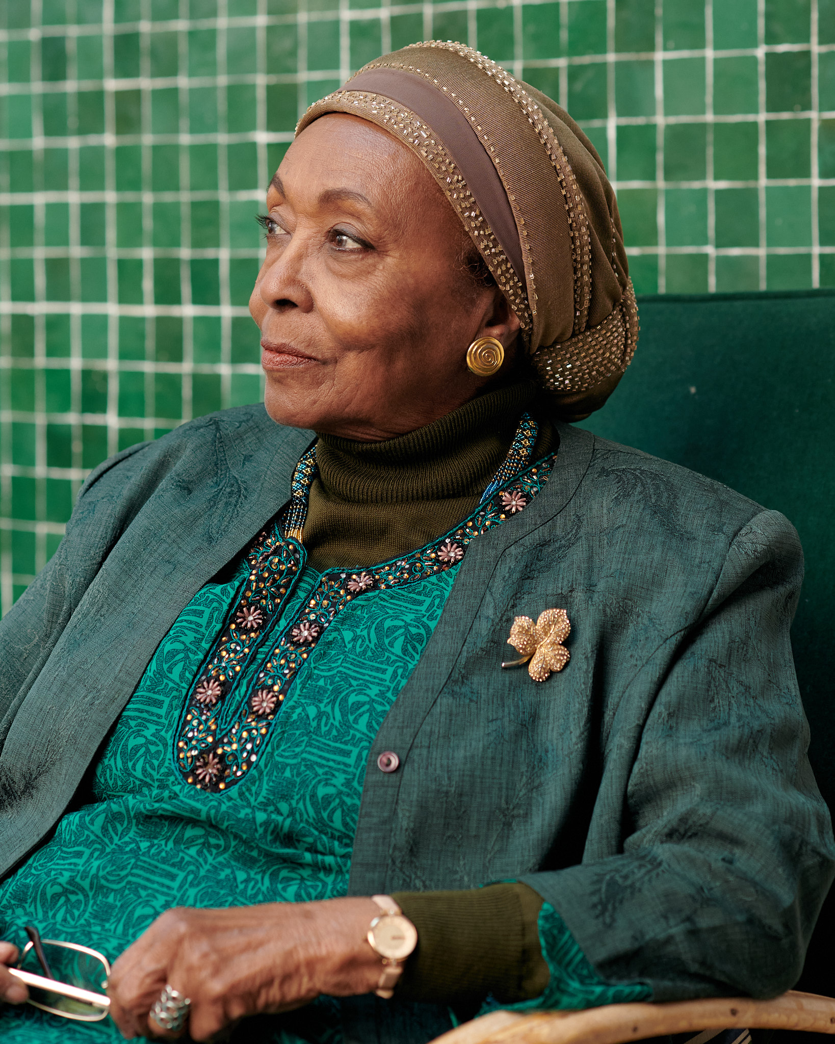 WATCH: A Beacon of Hope for Women's Health & Dignity: Dr. Edna Adan ...