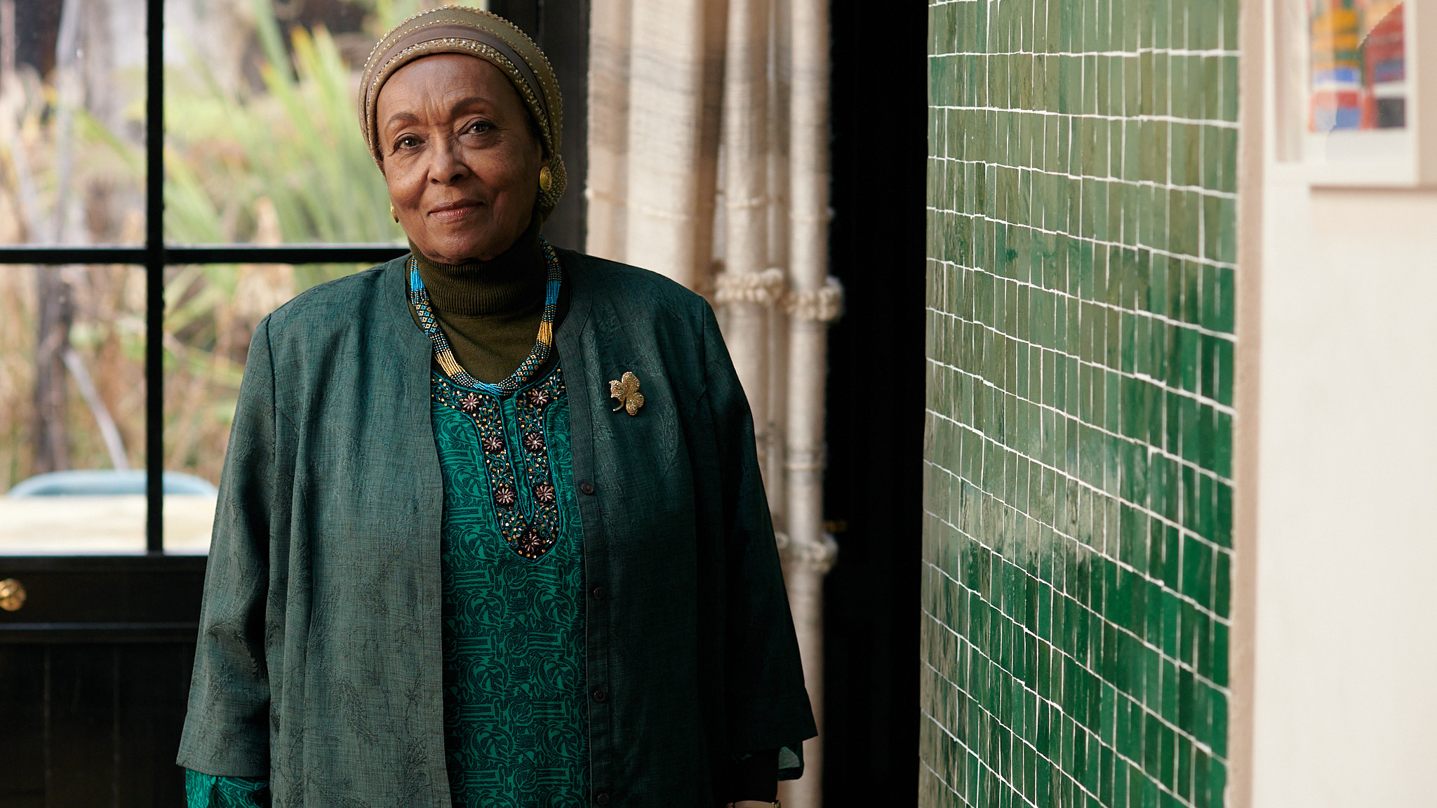 Edna Adan Ismail Wants to Fix the World – Templeton Prize