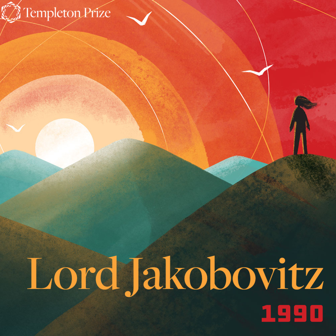Lord Jakobovits: A Champion of Moral Ethics and Interfaith Dialogue ...