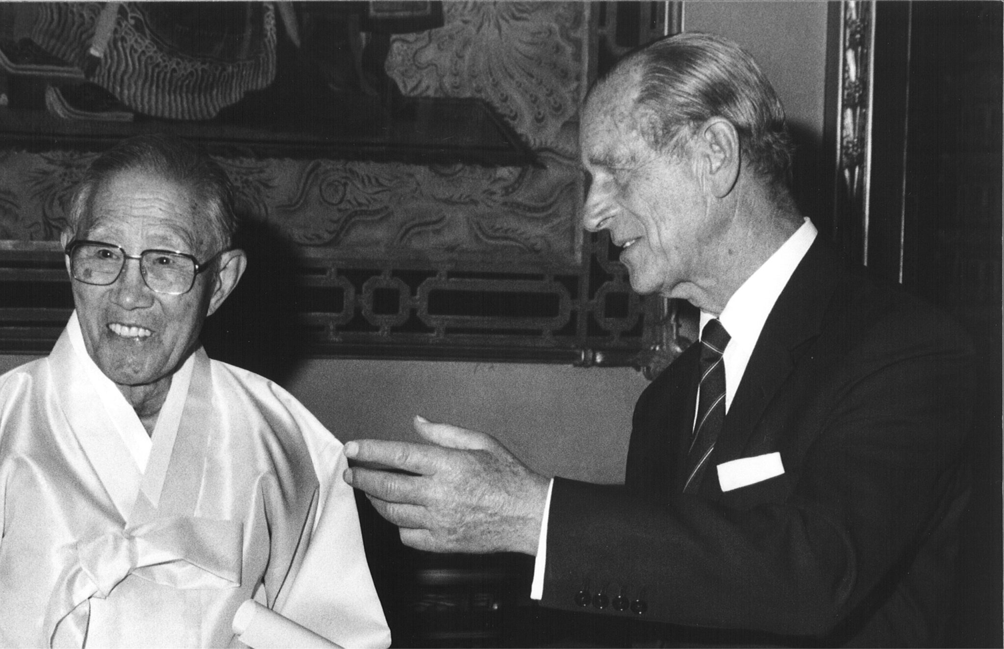 The Reverend Who Reinvigorated Christianity in South Korea – Templeton ...