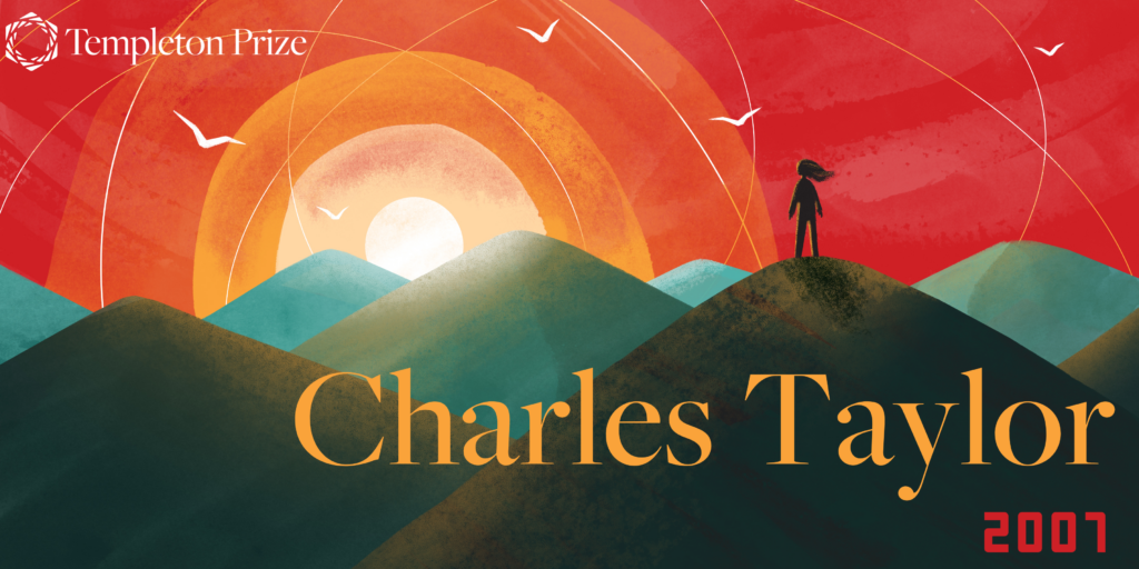 Navigating Modernity’s Philosophical Landscape – Templeton Prize