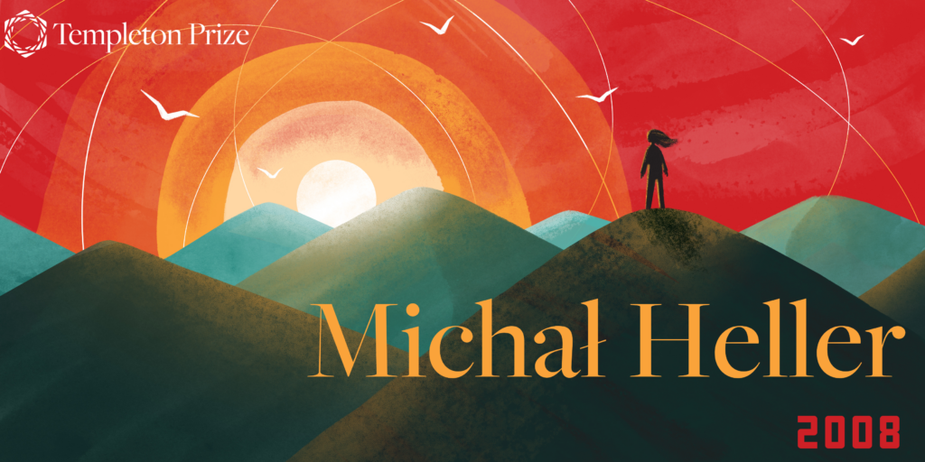 Michał Heller’s Concepts on the Origin and Cause of the Universe ...