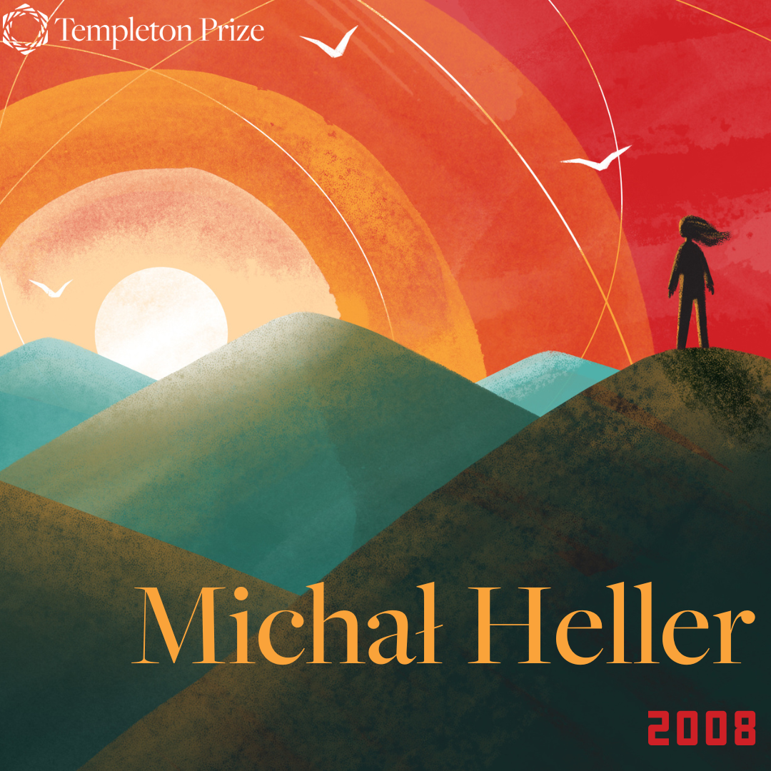 Michał Heller’s Concepts on the Origin and Cause of the Universe ...