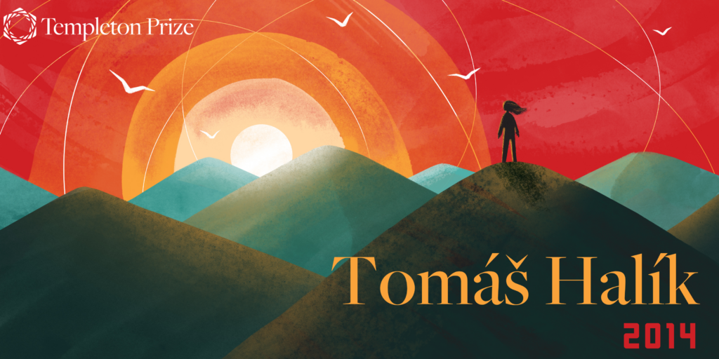 Tomáš Halík: A Bridge Builder Between Faith and Difference – Templeton ...