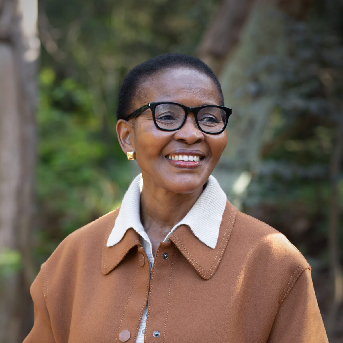 Pumla Gobodo-Madikizela – Templeton Prize