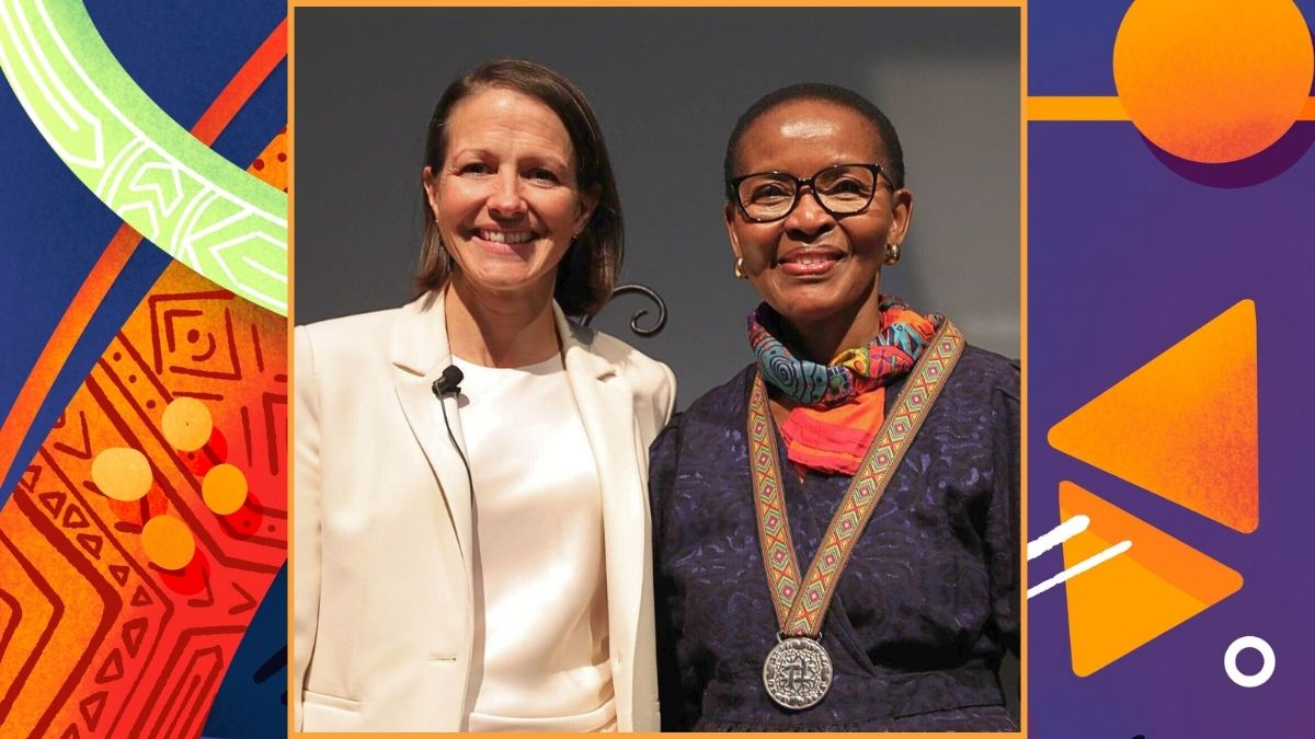 Celebrating the 2024 Templeton Prize Laureate: Dr. Pumla Gobodo ...